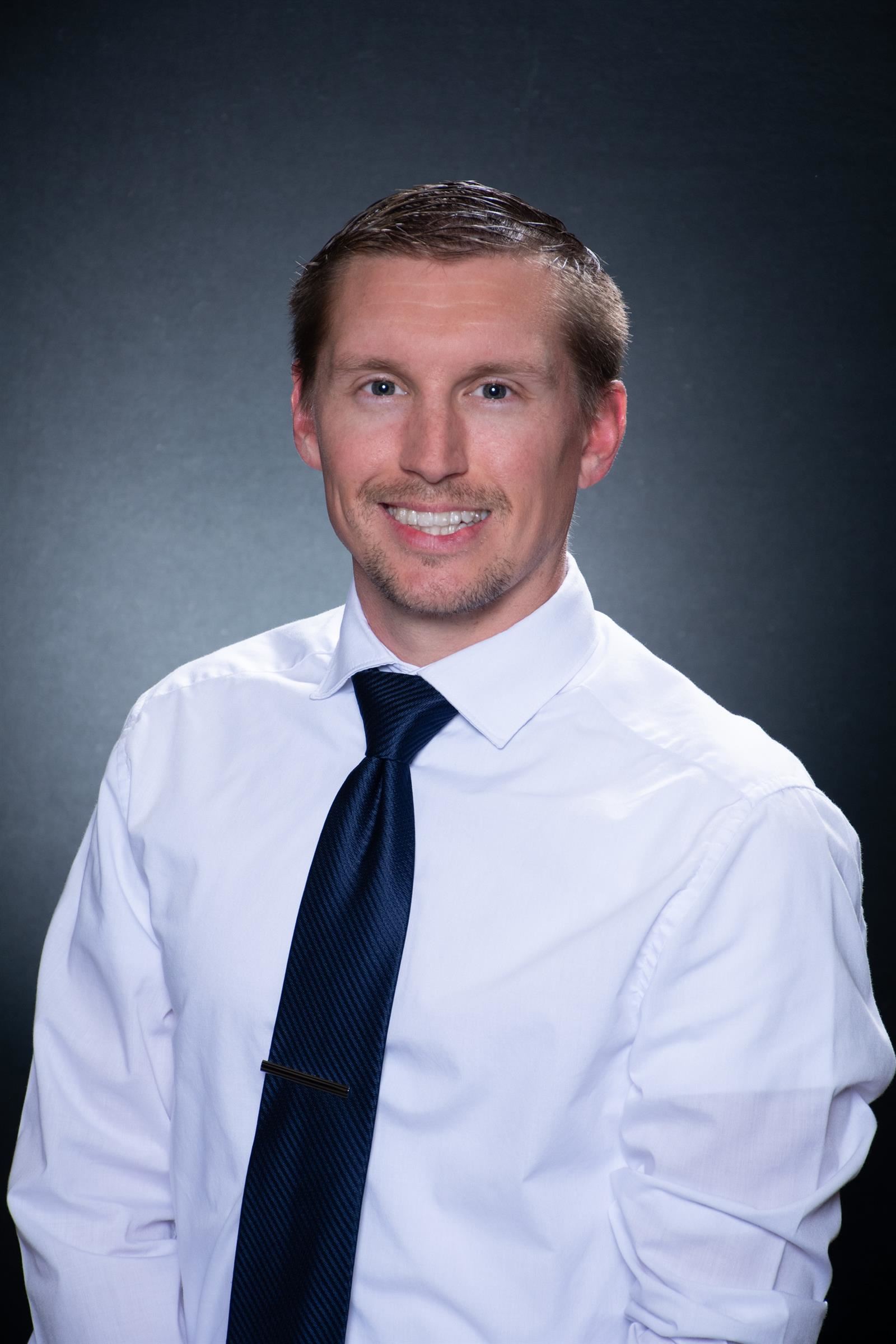 District Information / Teacher of the Year Awards