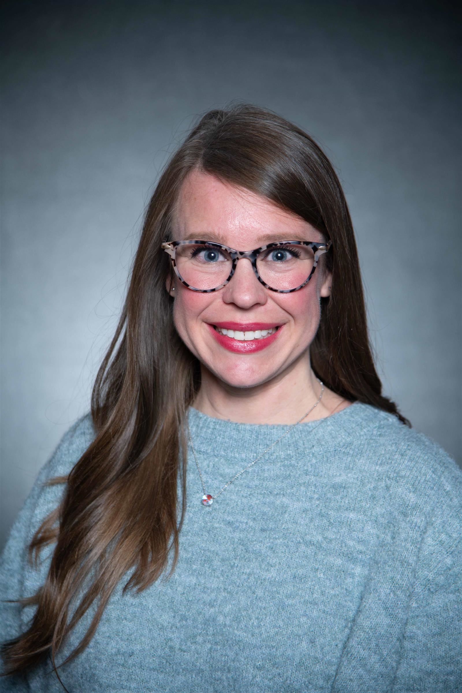 District Information / Teacher of the Year Awards