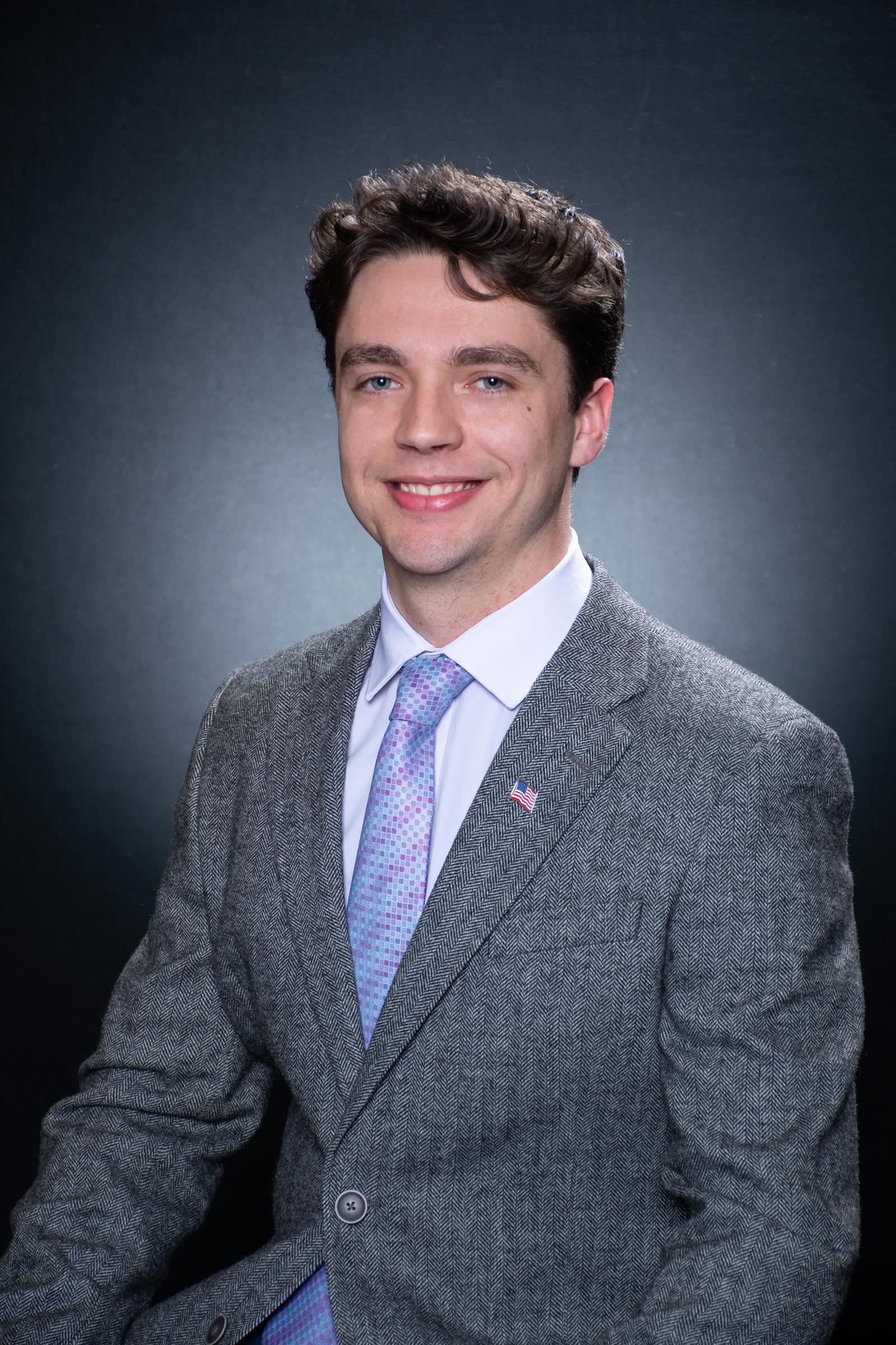 District Information / Teacher of the Year Awards