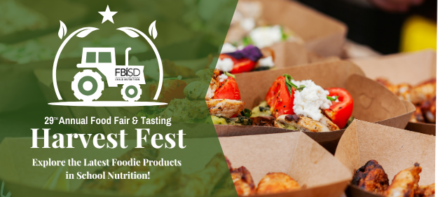 Child Nutrition / Food Fair