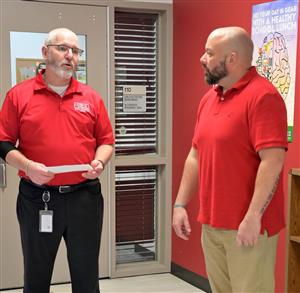 Child Nutrition / Department Home