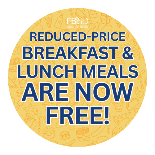 Child Nutrition / Student Meals