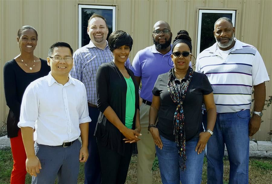 Teacher Websites / JJAEP Teachers