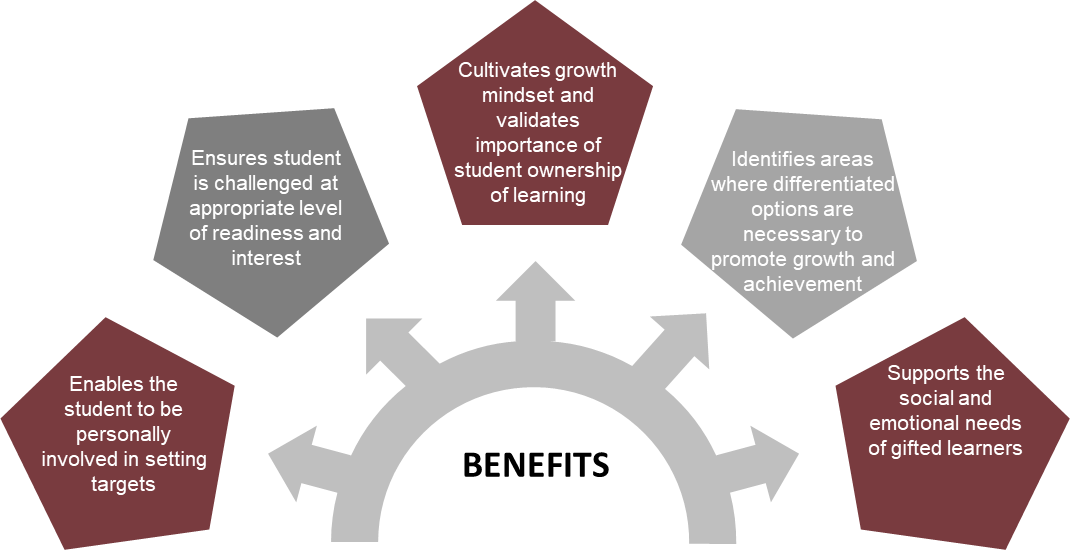 Gifted and Talented / GT Learning Plan