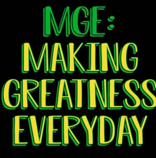 About MGE / School History