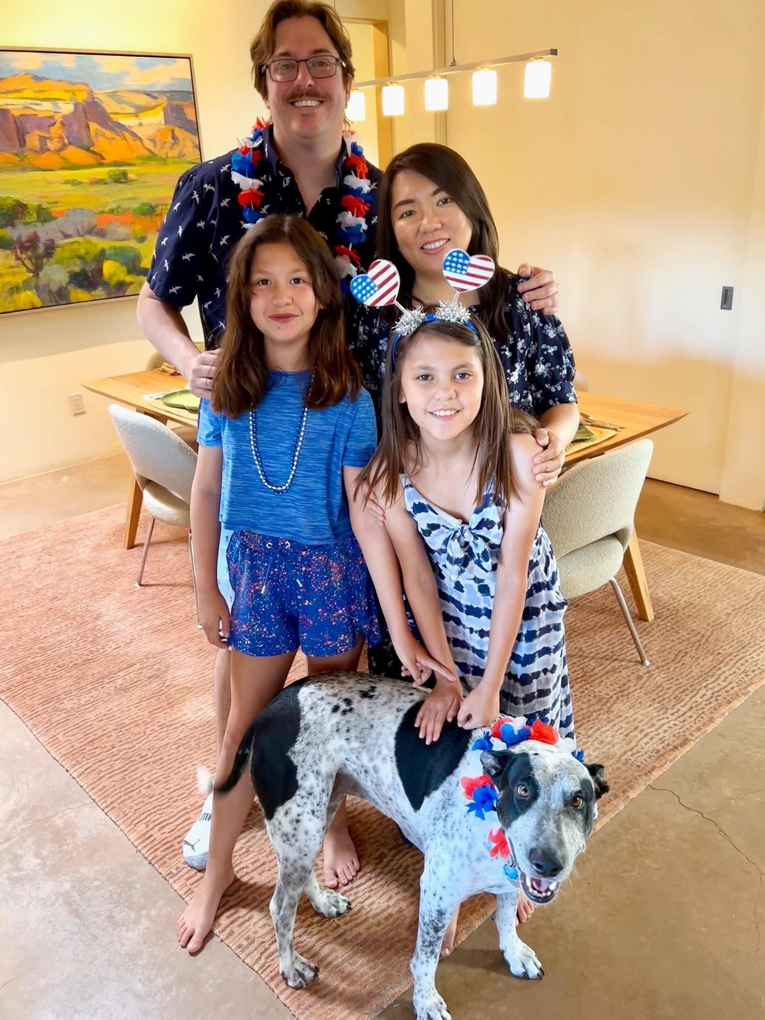 Permenter, Jason / About Mr. Permenter