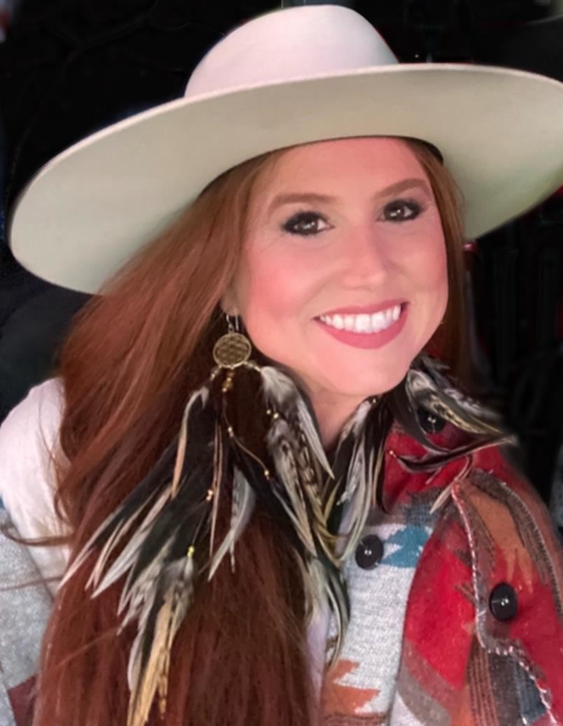 Atwood, Megan / About Me