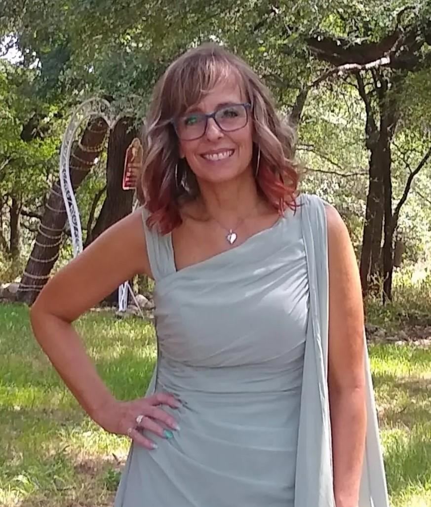 Pendergraft, Kara / About Me