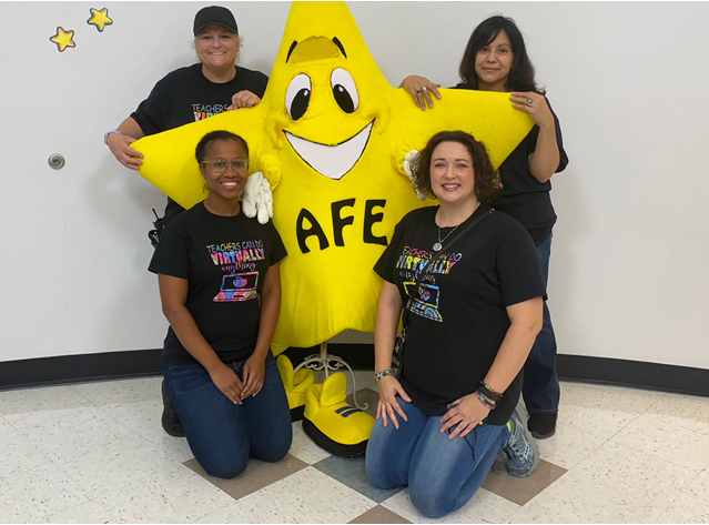 Grade Level Teams / Outclass