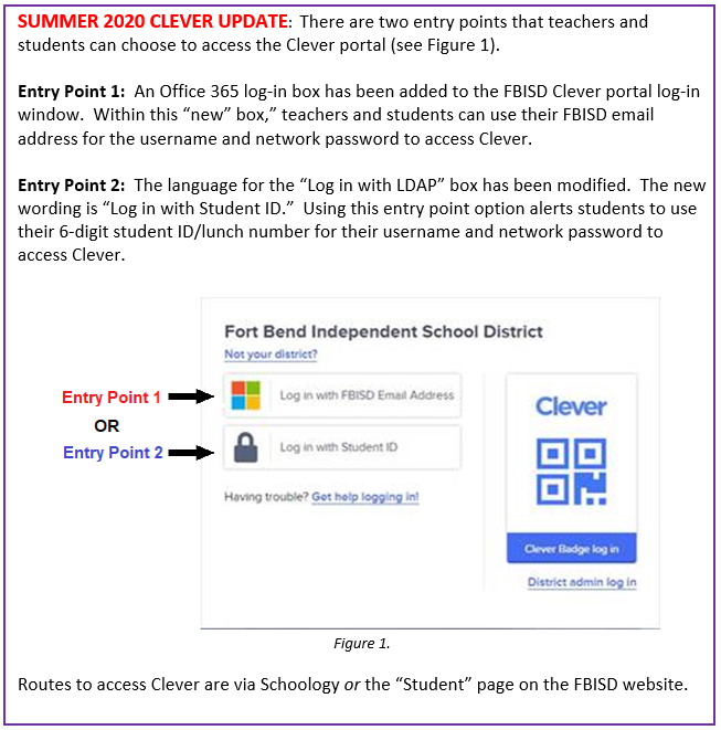 Teaching and Learning / Instructional Materials