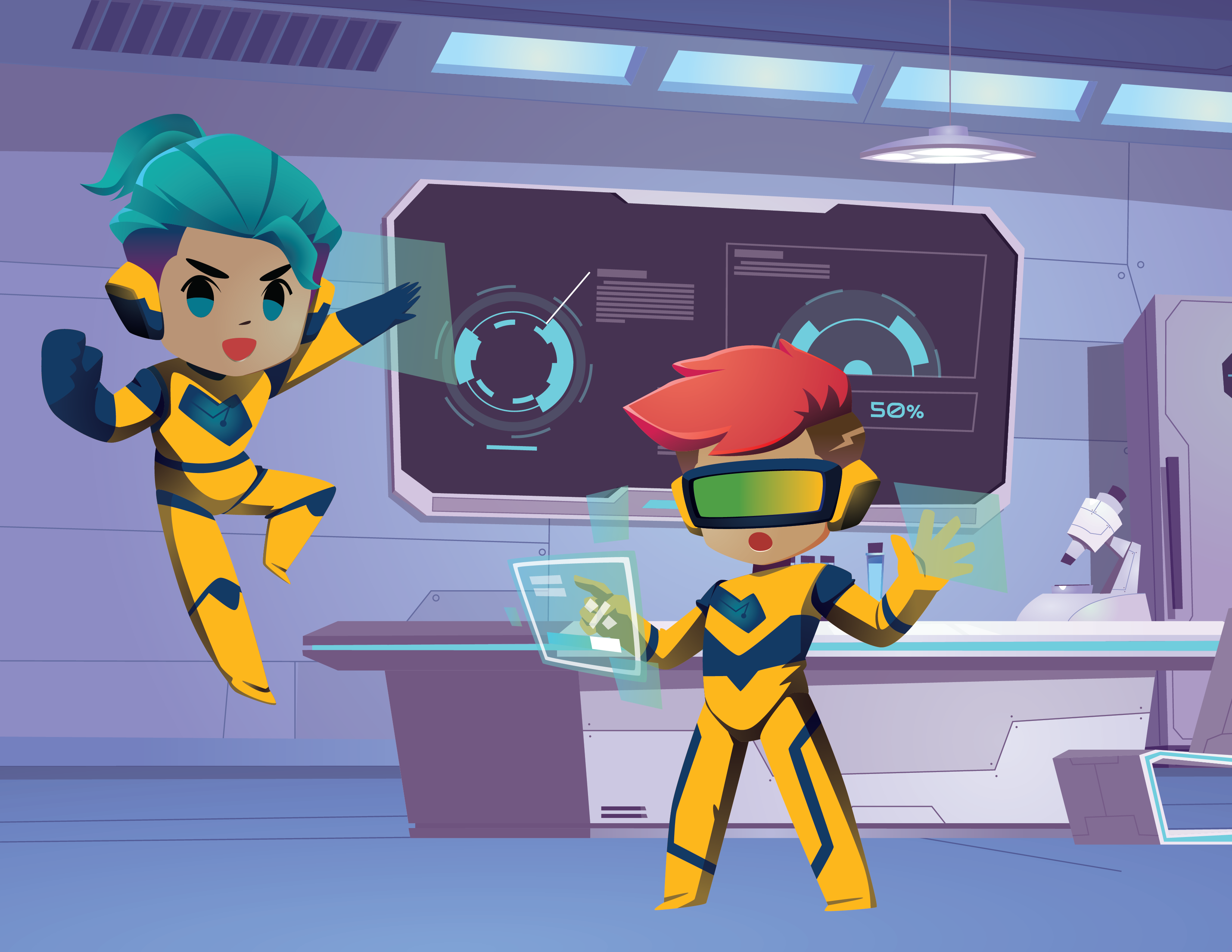 Teaching and Learning / Premier Opportunities