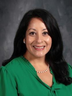 Engle, Jennifer / About Mrs. Engle