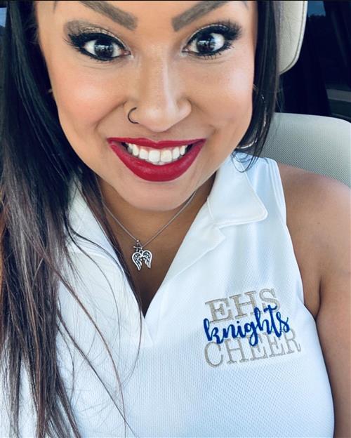 Cheer / Elkins Cheer