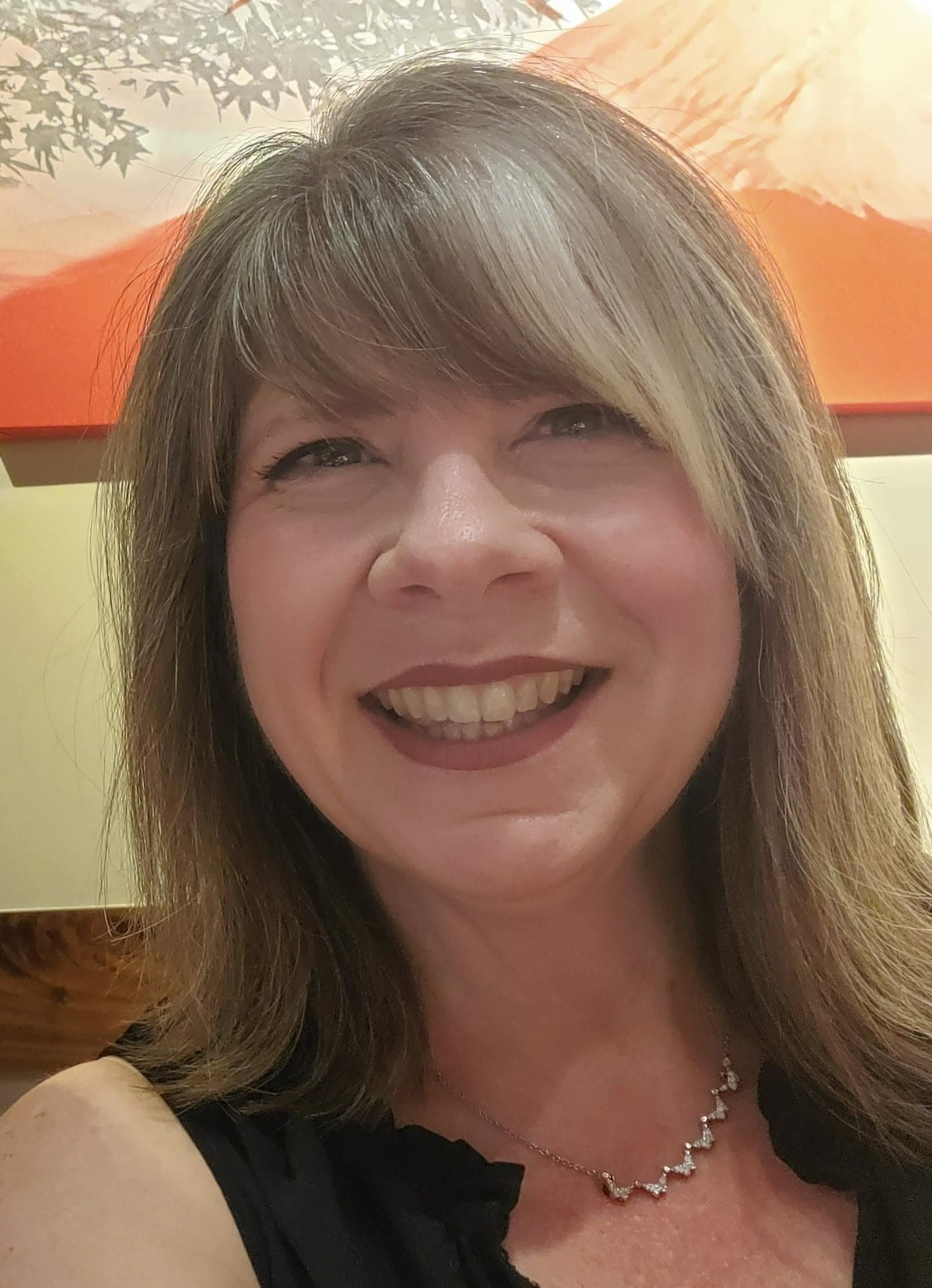 Melissa Cameron Fleming