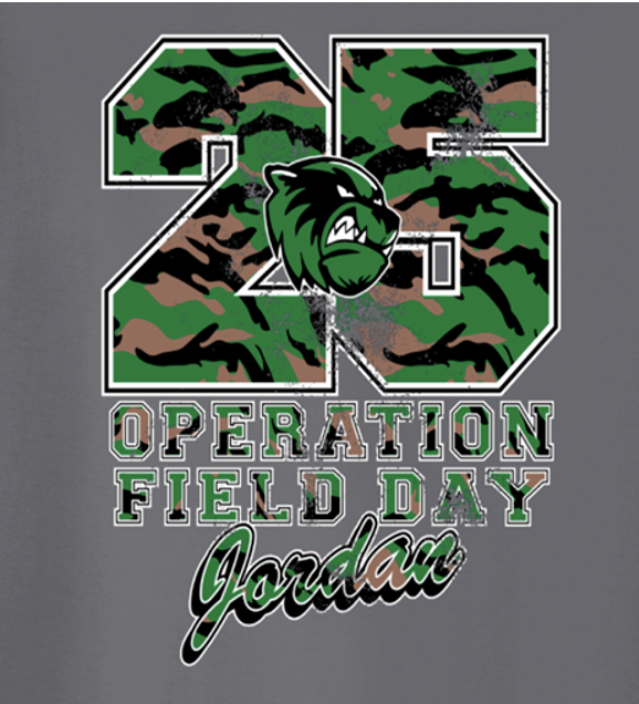 Barbara Jordan Elementary / Homepage