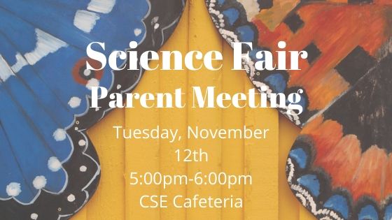 Cornerstone Elementary / Homepage