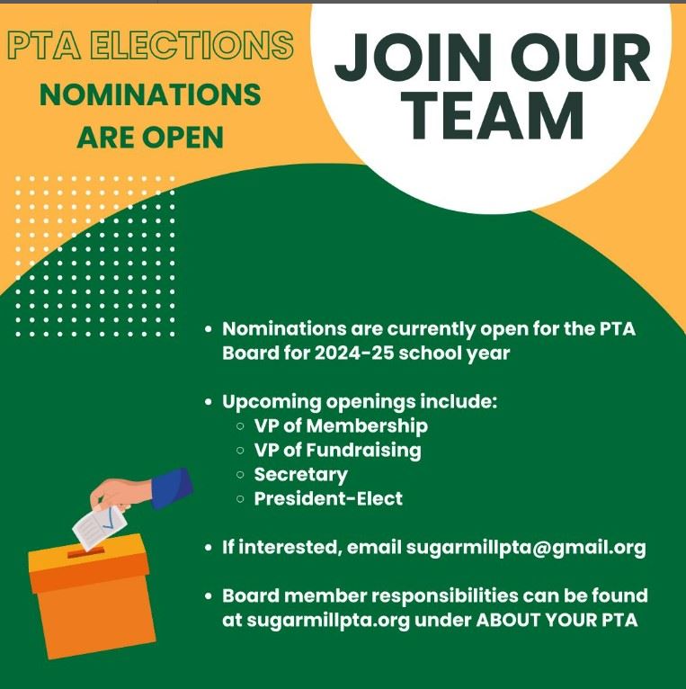 Sugar Mill Elementary / Homepage