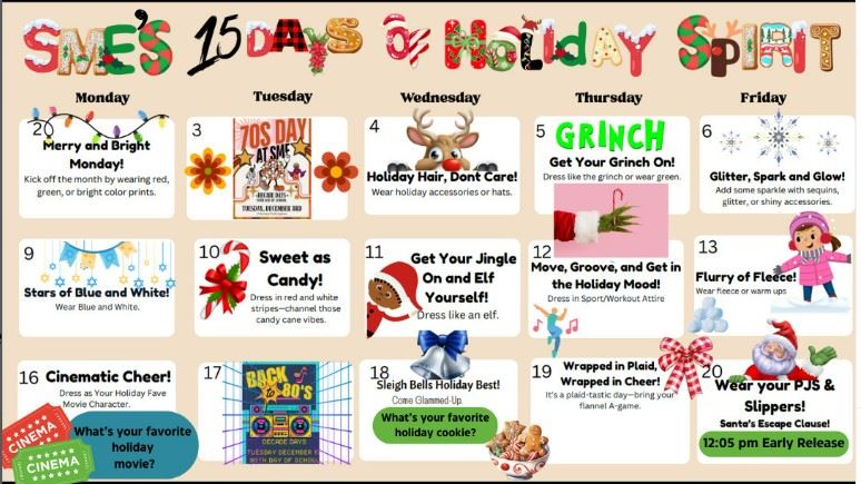 Sugar Mill Elementary / Homepage