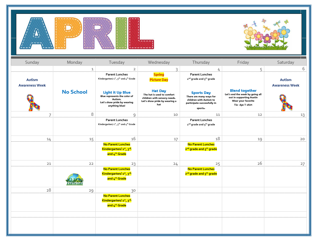 Ridgegate Elementary / Homepage