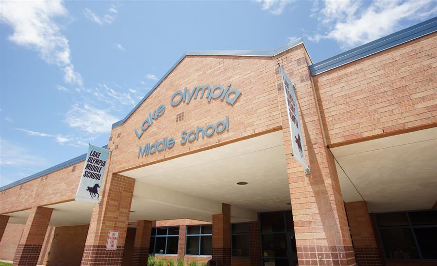 Walter Moses Burton Elementary / Homepage