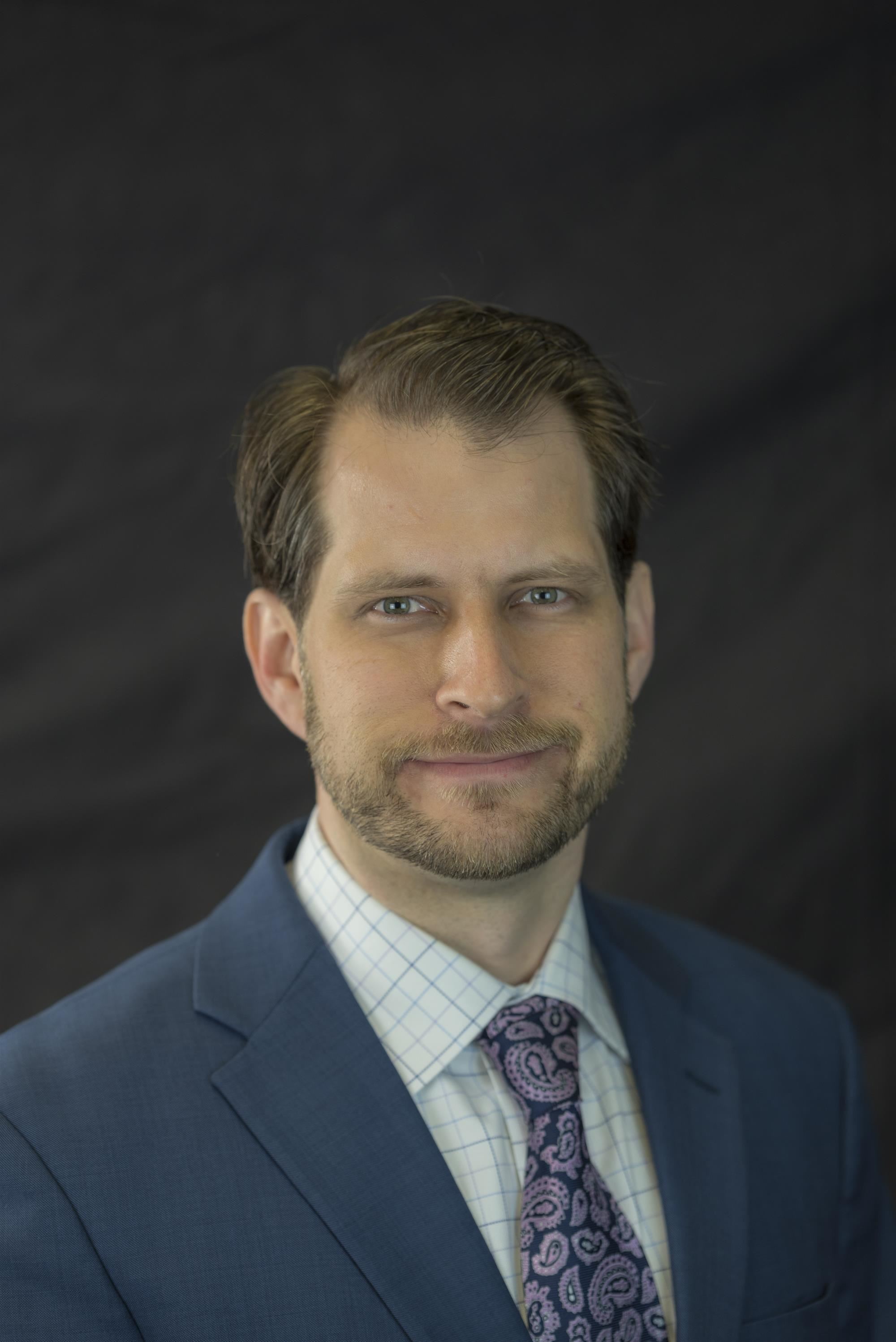 About BRE / Administrative Team