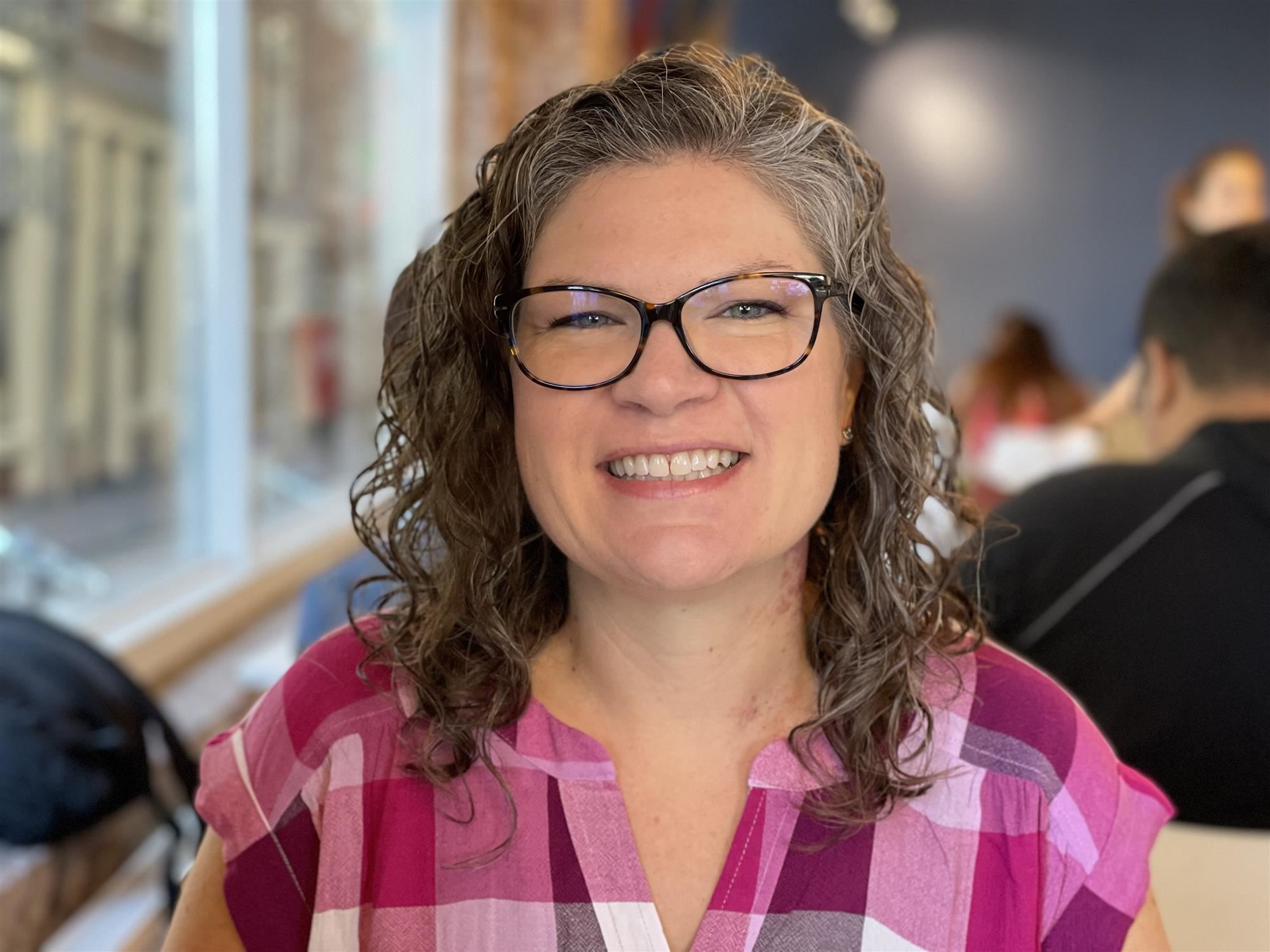 About CSE / Administrative Team