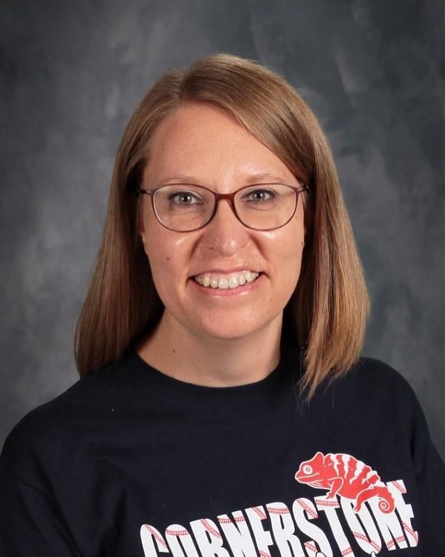 About CSE / Administrative Team