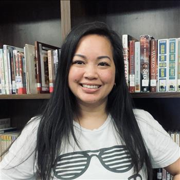 Library Media Services / Elementary School Librarians