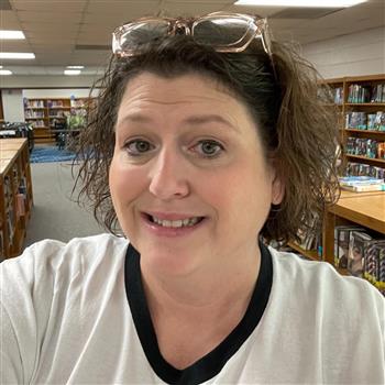 Library Media Services / Middle School Librarians