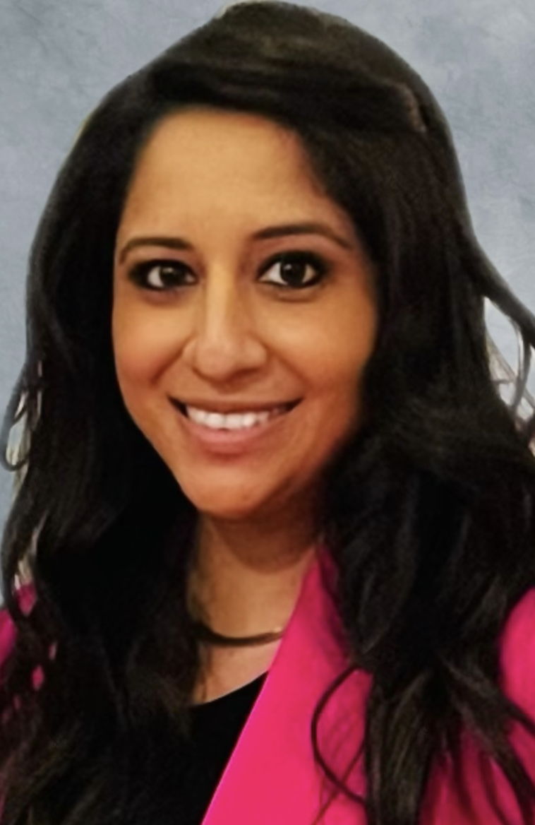 About QVE / Administrative Team