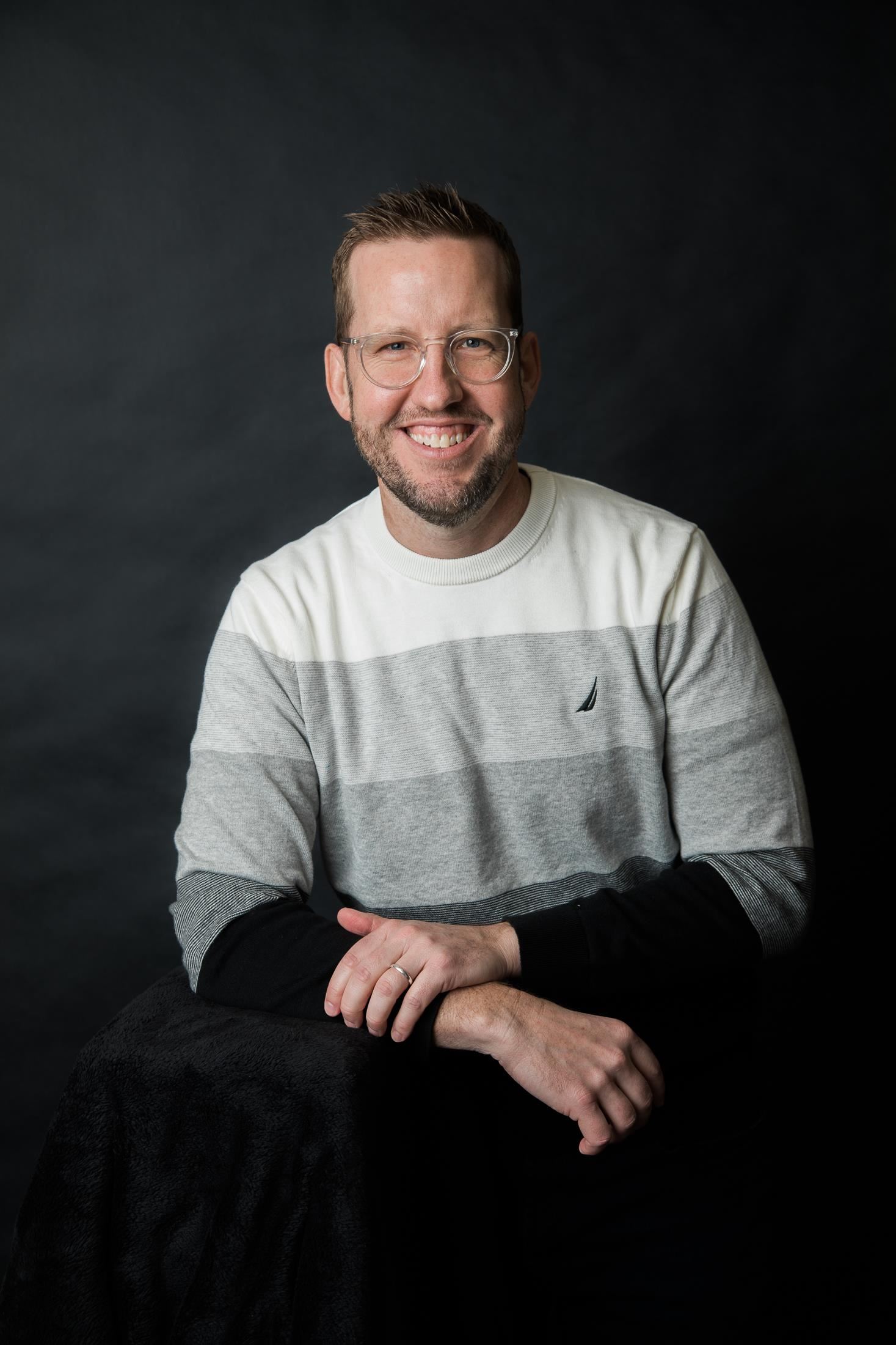 About CBE / Administrative Team