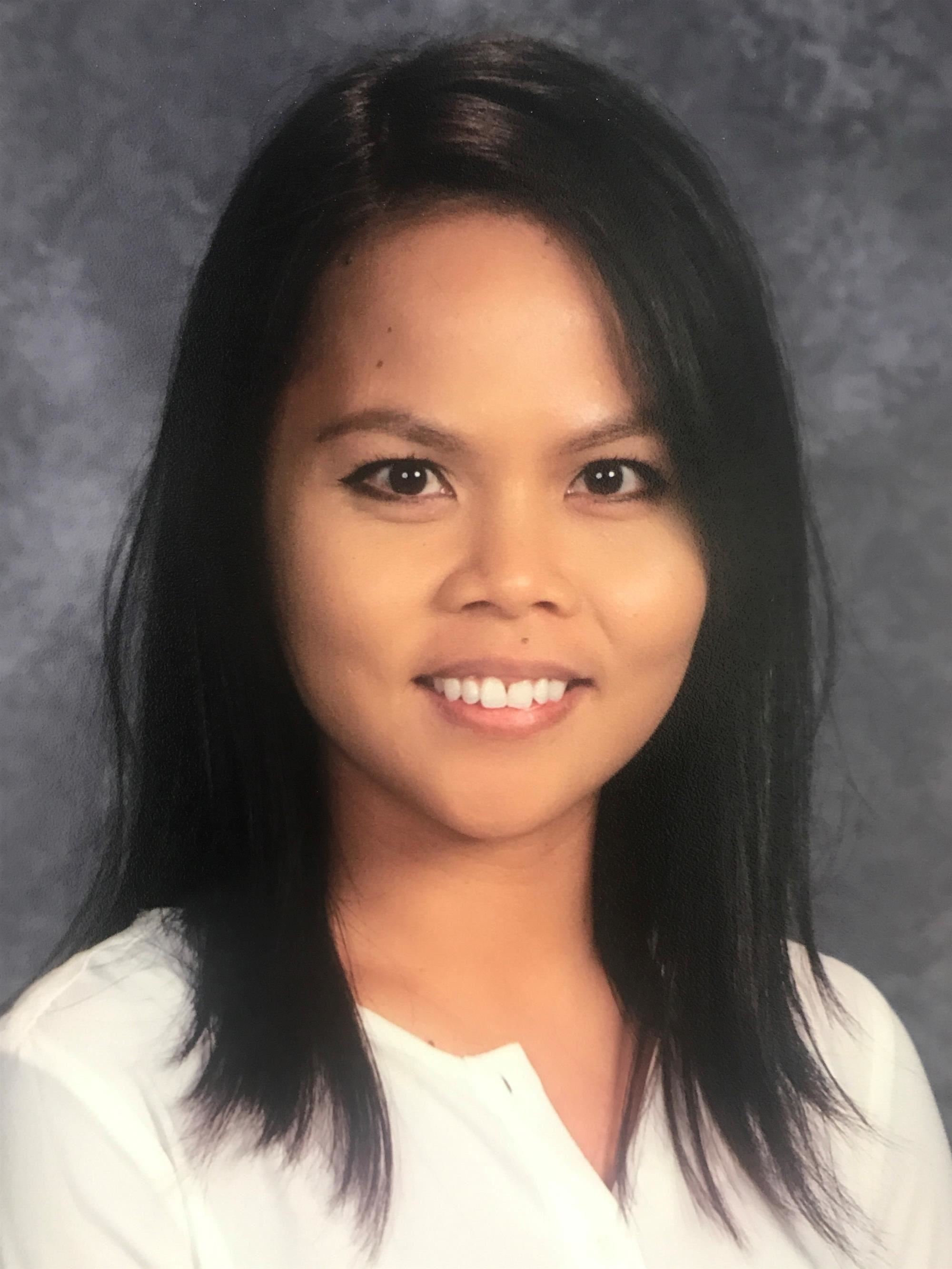 About ME / Administrative Team