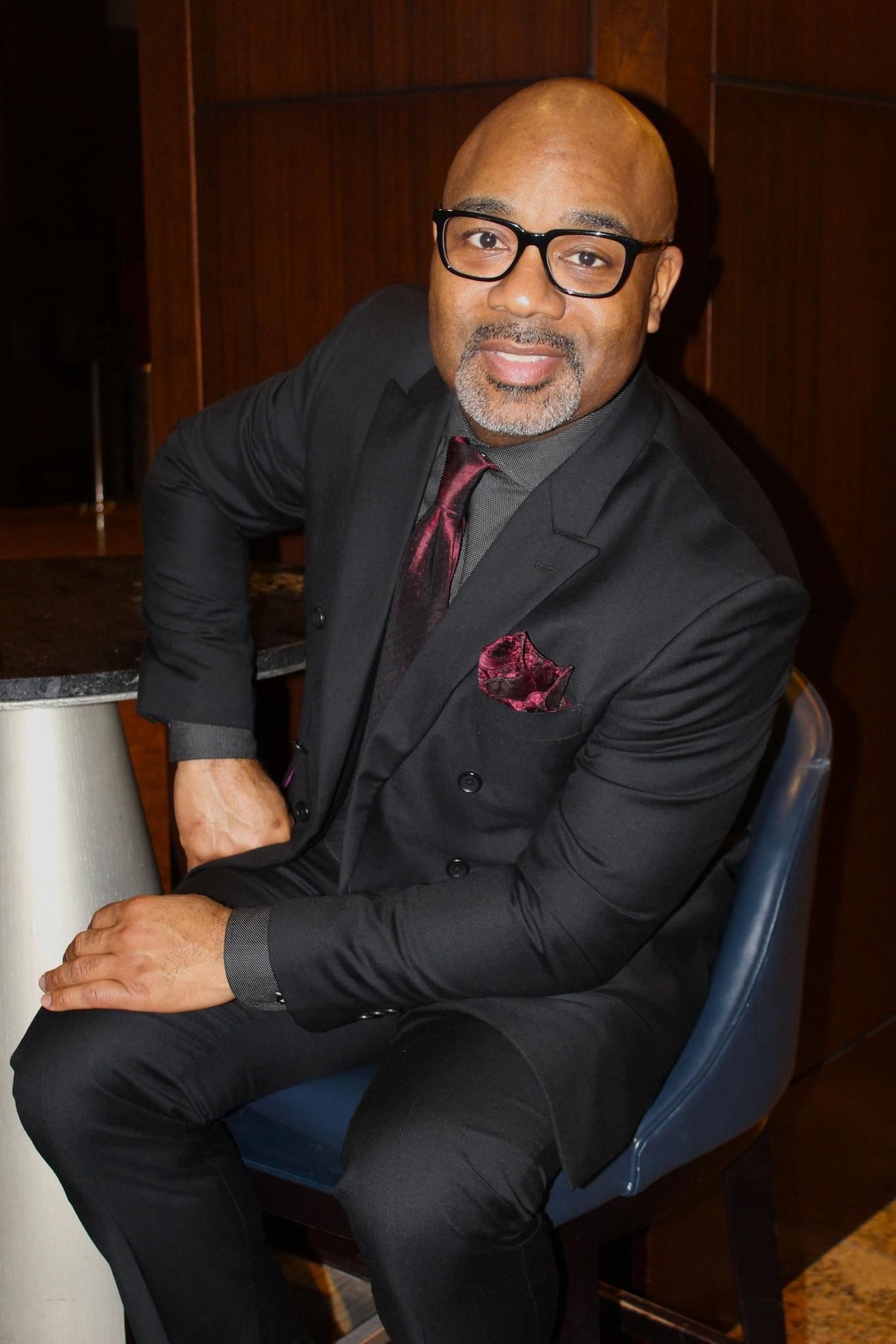 About RGE / Principal