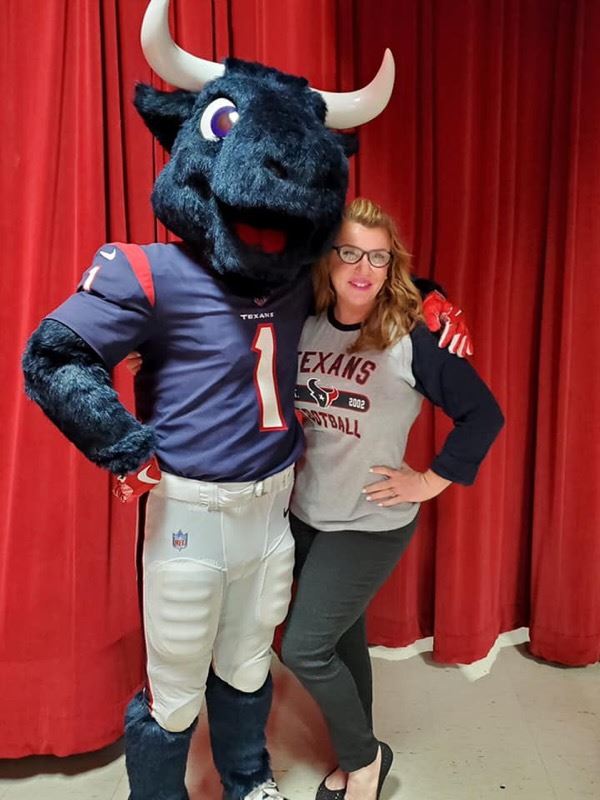 About RGE / Principal