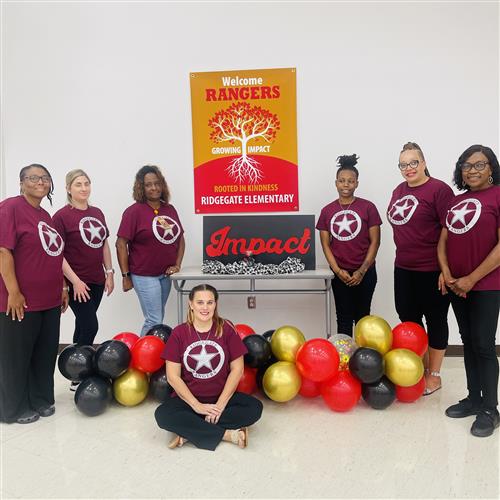 Grade Levels / Special Education