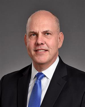 Fine Arts / Director, James Drew