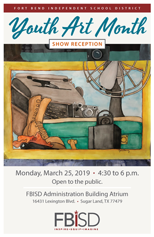 Fine Arts / Visual Arts