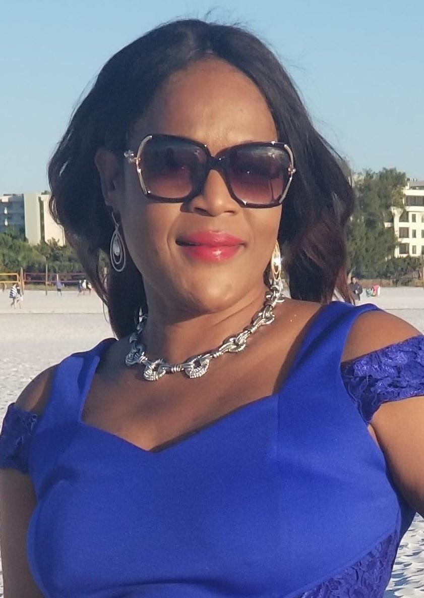 Gibbs, Ann / About Me