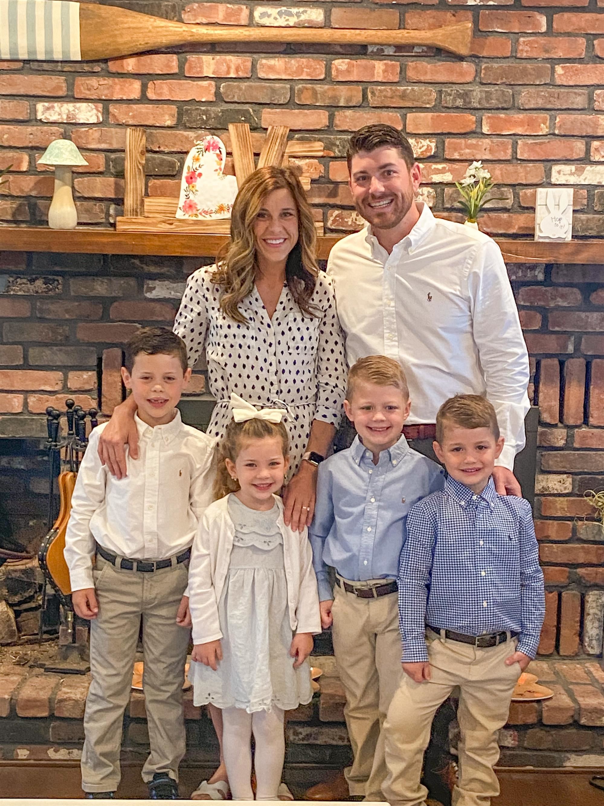 Thompson, Kelly / Uselton, Kelly