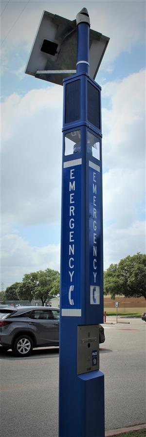 Police / District Safety Information and Updates