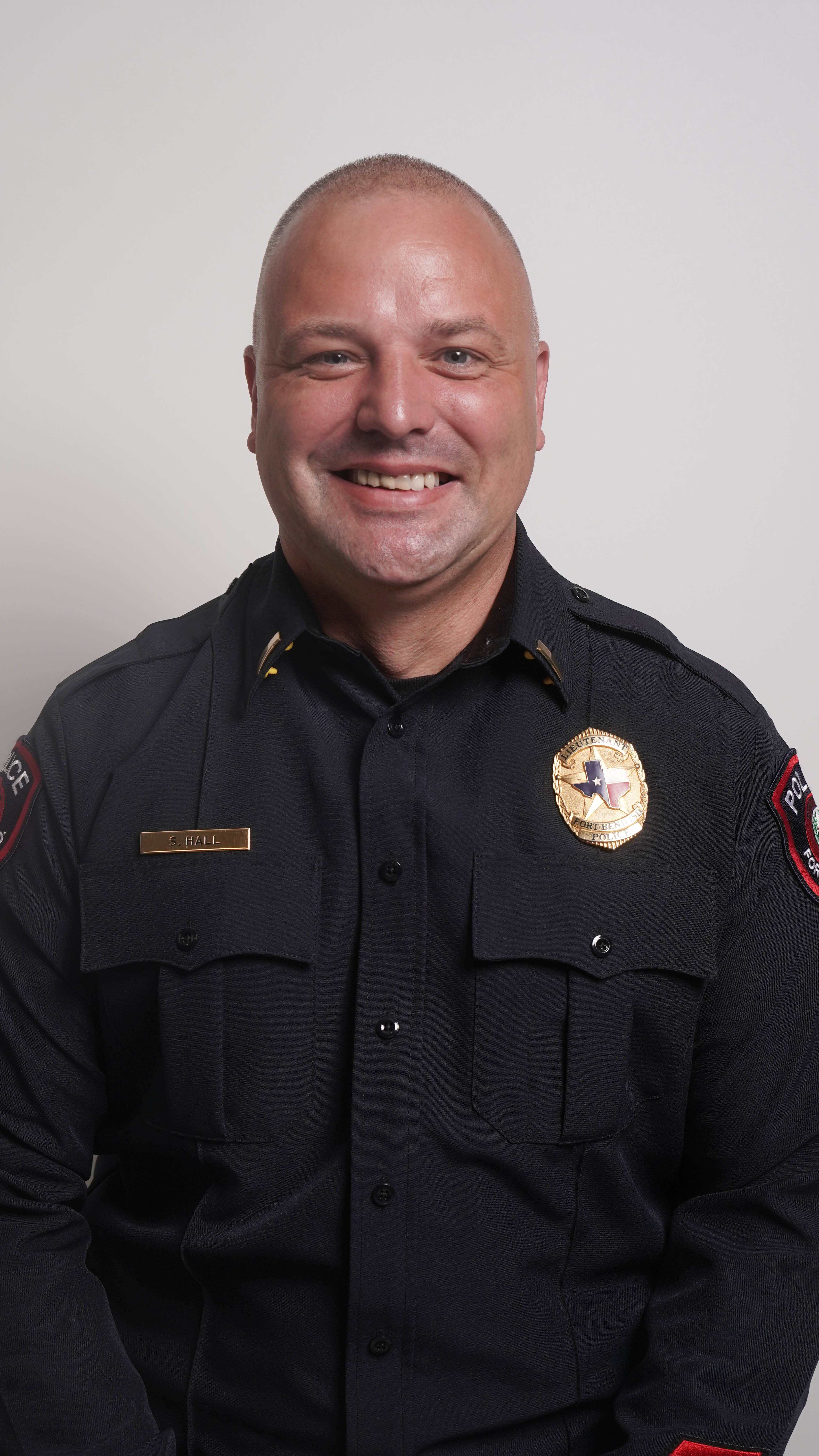 Police / Command Staff