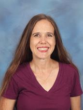 Guzman, Amy / About Me