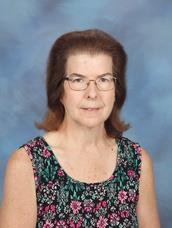 Brock, Nancy / About Me