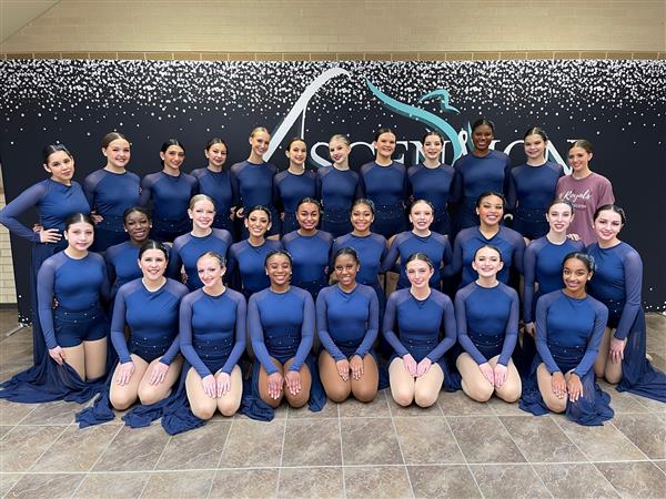 Dance / JV Dance Team