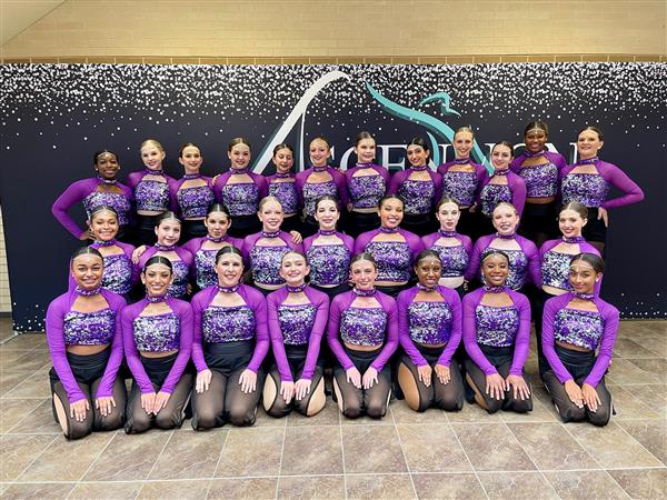 Dance / JV Dance Team