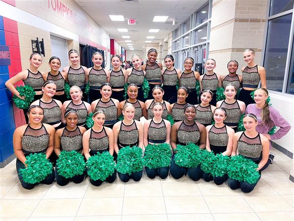 Dance / JV Dance Team