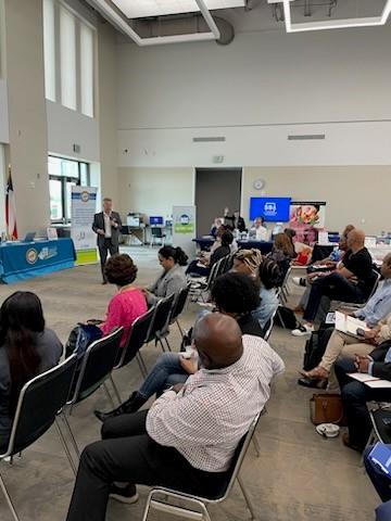 Purchasing / Workshops