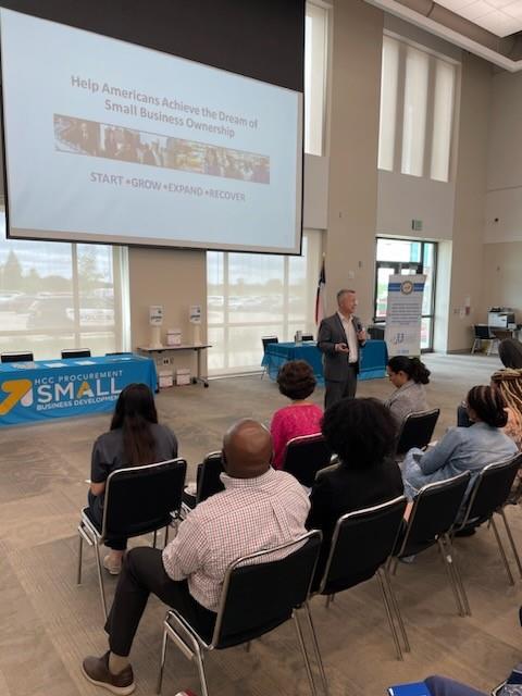 Purchasing / Workshops