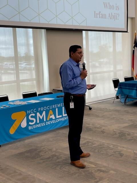 Purchasing / Workshops