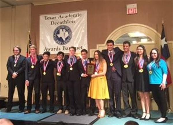 Math and Science Academy / Math and Science Academy